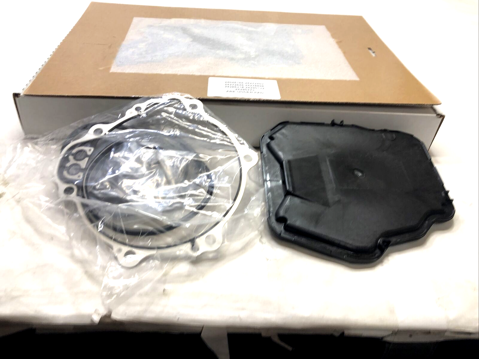 GM OEM Gasket 24272658 for sale online | eBay