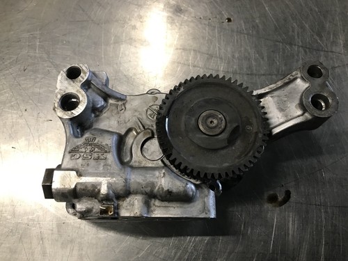 Oil Pump for FORD RANGER 2.5 D/TD/TDCi WL/WL-T/WLAA EQ/ER/ES/ET Diesel ...