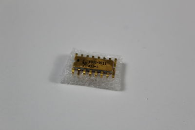 Agilent 5081-3015 IC DIP 16 Pin 1834A Amp | eBay