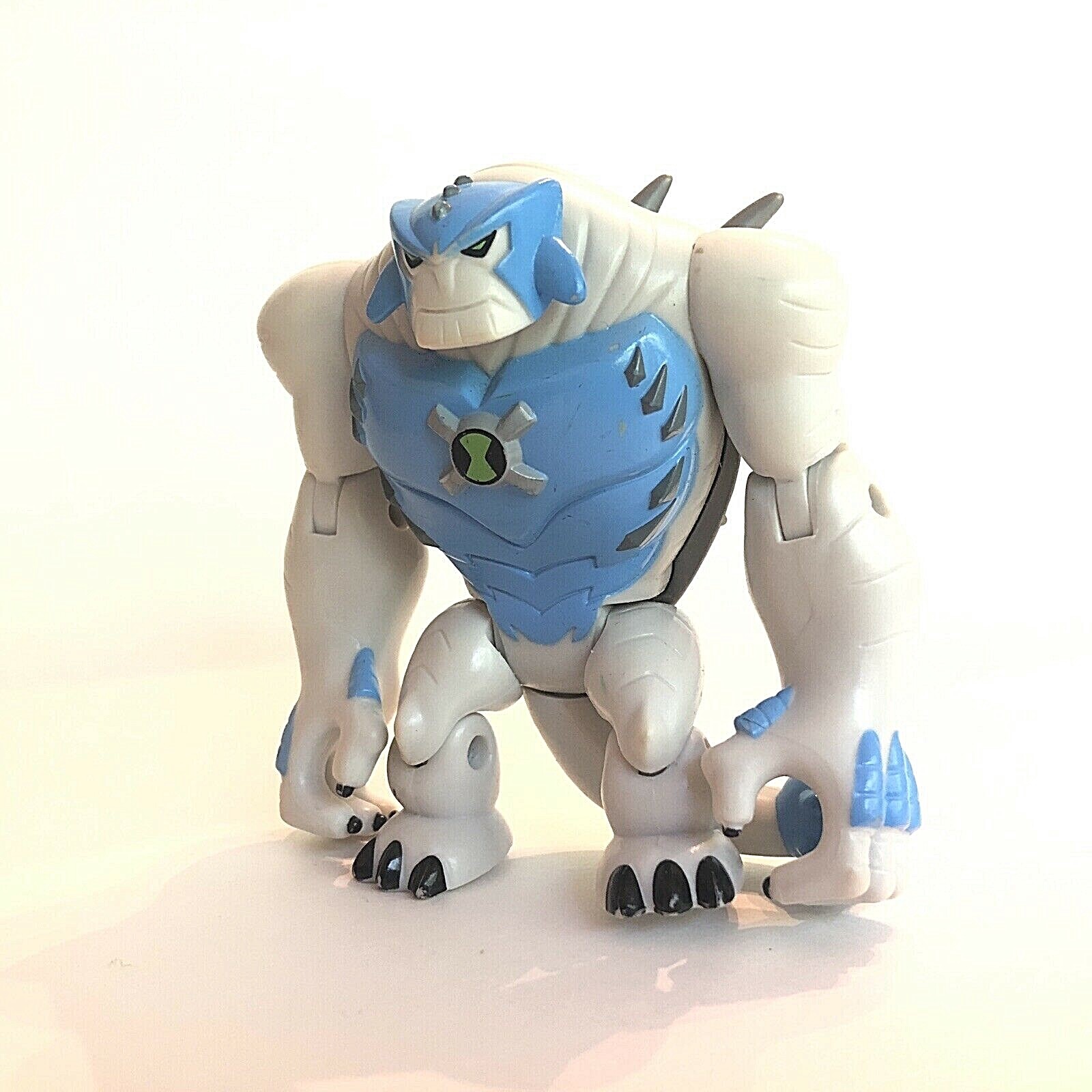 Ultimate Humungousaur Ben 10
