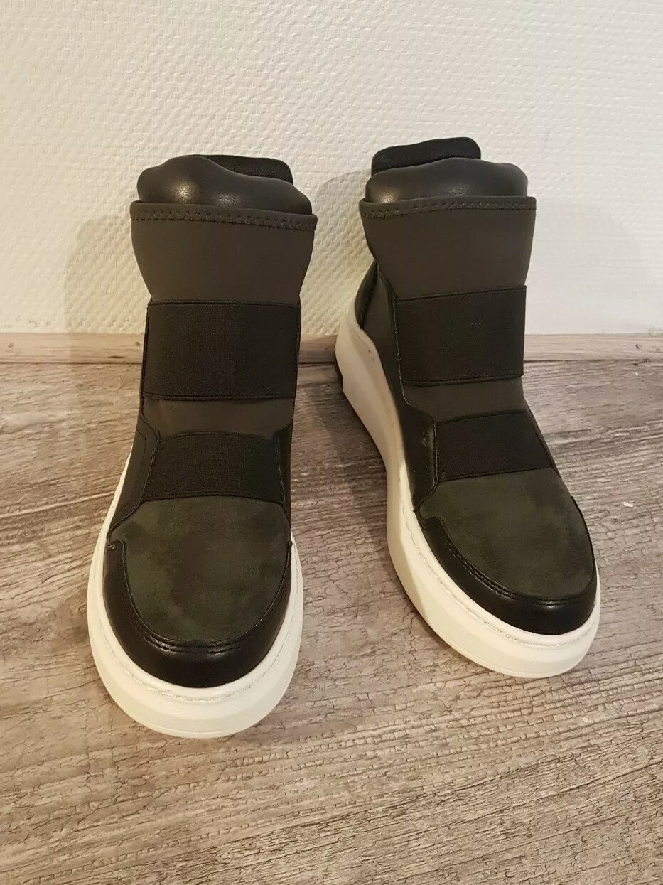 DESTOCKAGE CHAUSSURES BASKETS Moow / PRODUIT NEUF / TAILLE 40 / H262 | eBay