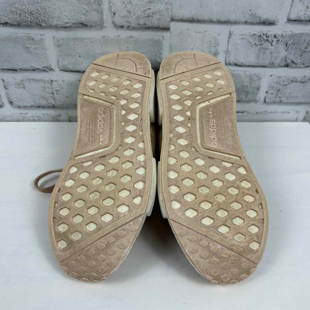 Size 8.5 - adidas NMD R1 Pale Nude - FW6431 for sale online | eBay