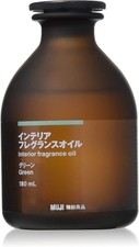 MUJI Japan Interior Fragrance Oil Green 250ml (refill) for sale online ...