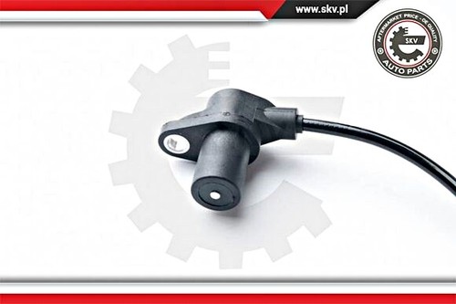 Crankshaft Pulse Sensor Fits FIAT KIA FERRARI Palio Weekend Punto Siena ...