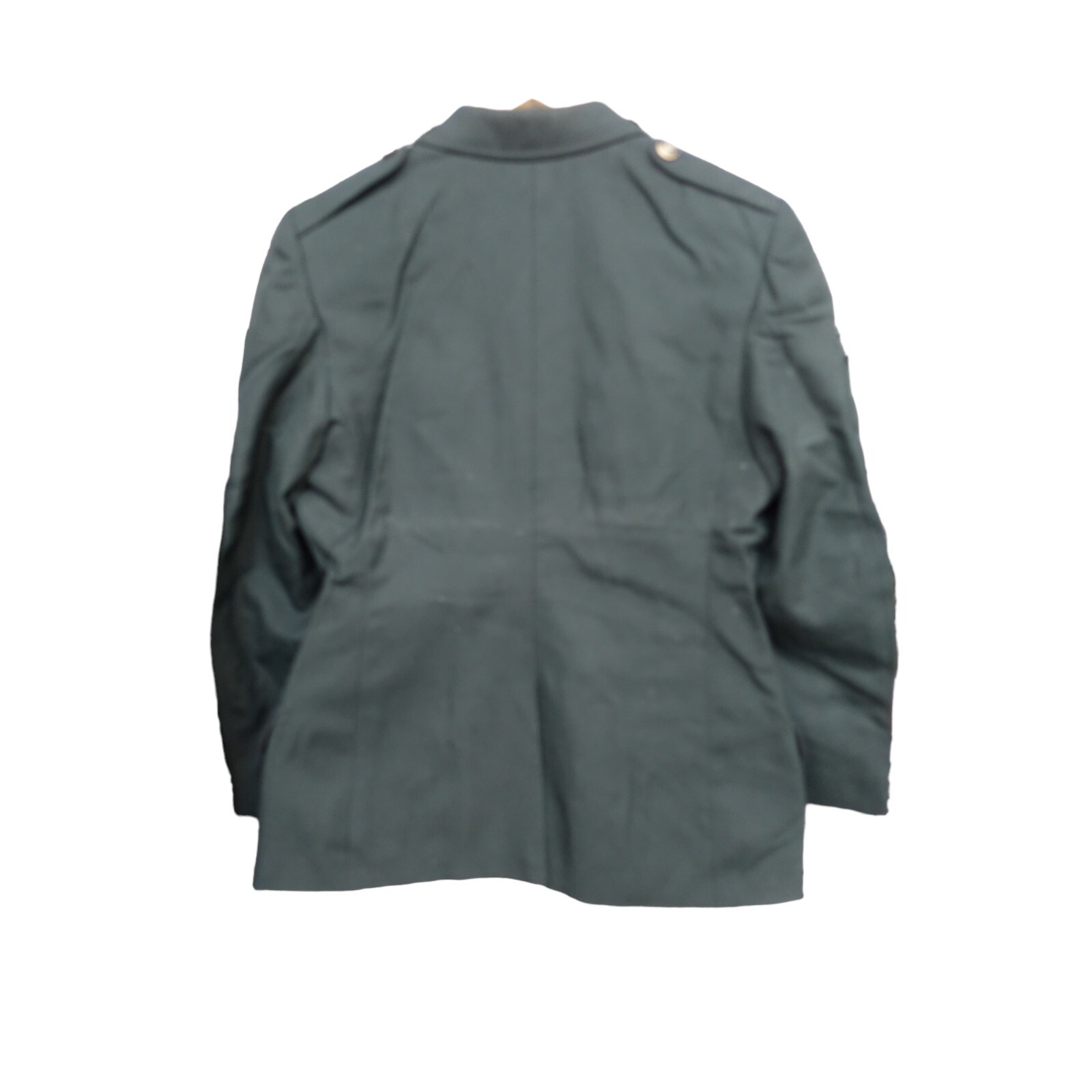 Royal Ulster Constabulary Uniform Female Tunic RUC Green Jacket Size 40 ...