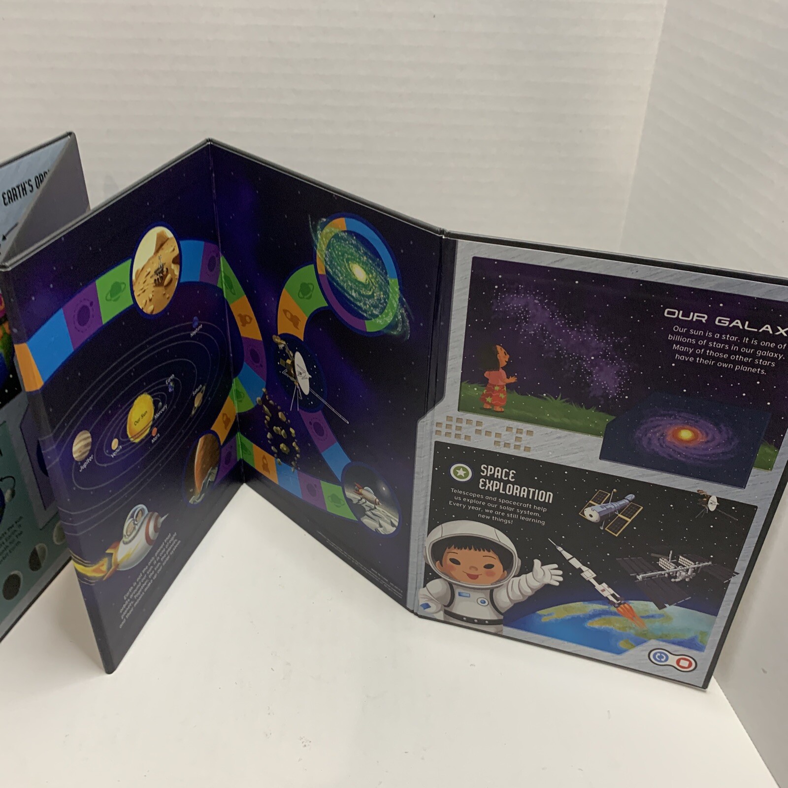 LeapFrog Tag Solar System Adventure Pack UPC 708431211933 for sale ...