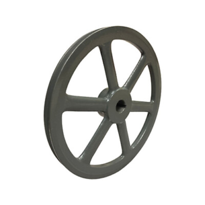 AK114 x 1 Blackstar 1 Groove Sheave 3L,4L,A Section 1” Bore 11.25" OD ...