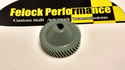 GM T5 700R4 4L60E 44 Tooth Speedometer Driven Gear - USA Shipping | eBay