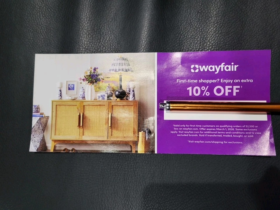 10 Off Coupon Codes for sale | eBay