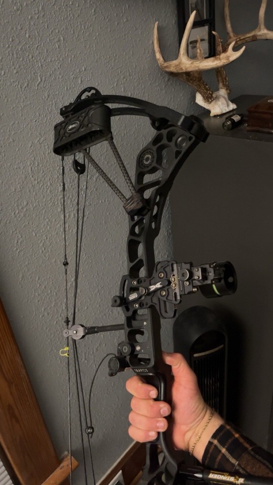 Mathews Halon X Comp | eBay