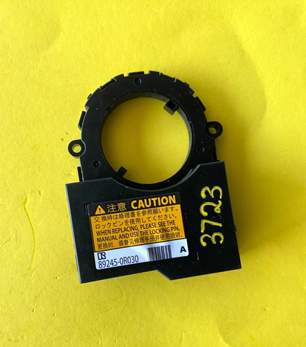 2013-2018 TOYOTA RAV4 STEERING COLUMN POSITION ANGLE SENSOR OEM 89245 ...