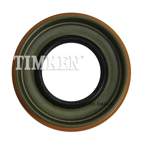 Fits 2005-2007 Isuzu NPR Automatic Transmission Torque Converter Seal ...