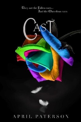 Cast by April Paterson (English) Paperback Book 9781329621909 | eBay