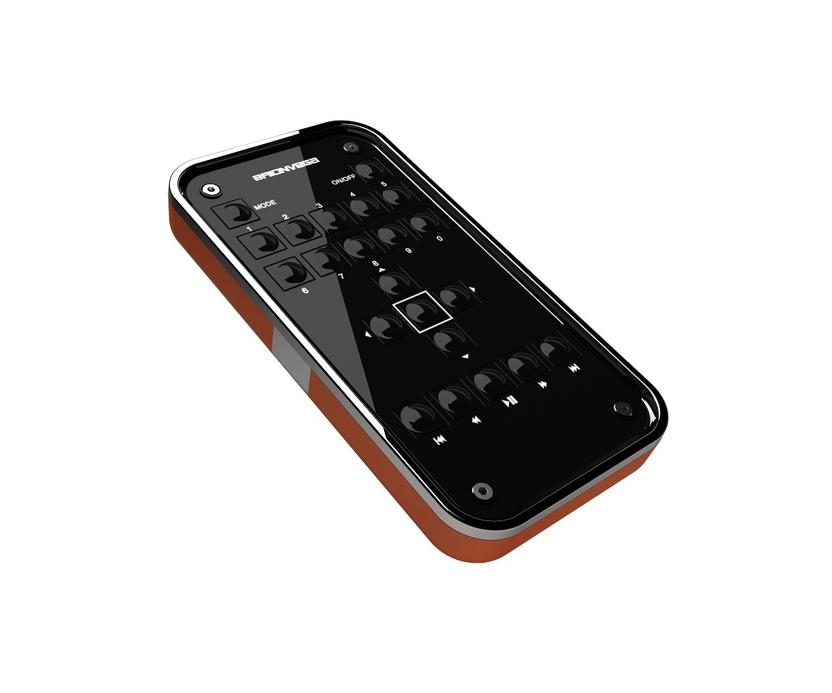 MONITOR 19” TV LCD DVD BRIONVEGA ALPHA COMETTI RE-DESIGN ALGOL ZANUSO ...