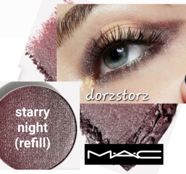 Mac Eyeshadow Looks