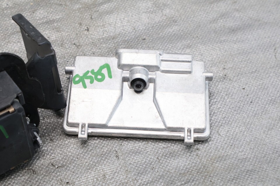 2021 HONDA CIVIC TYPE R FK8 OEM DISTANCE SENSOR MATCHING CAMERA SET ...