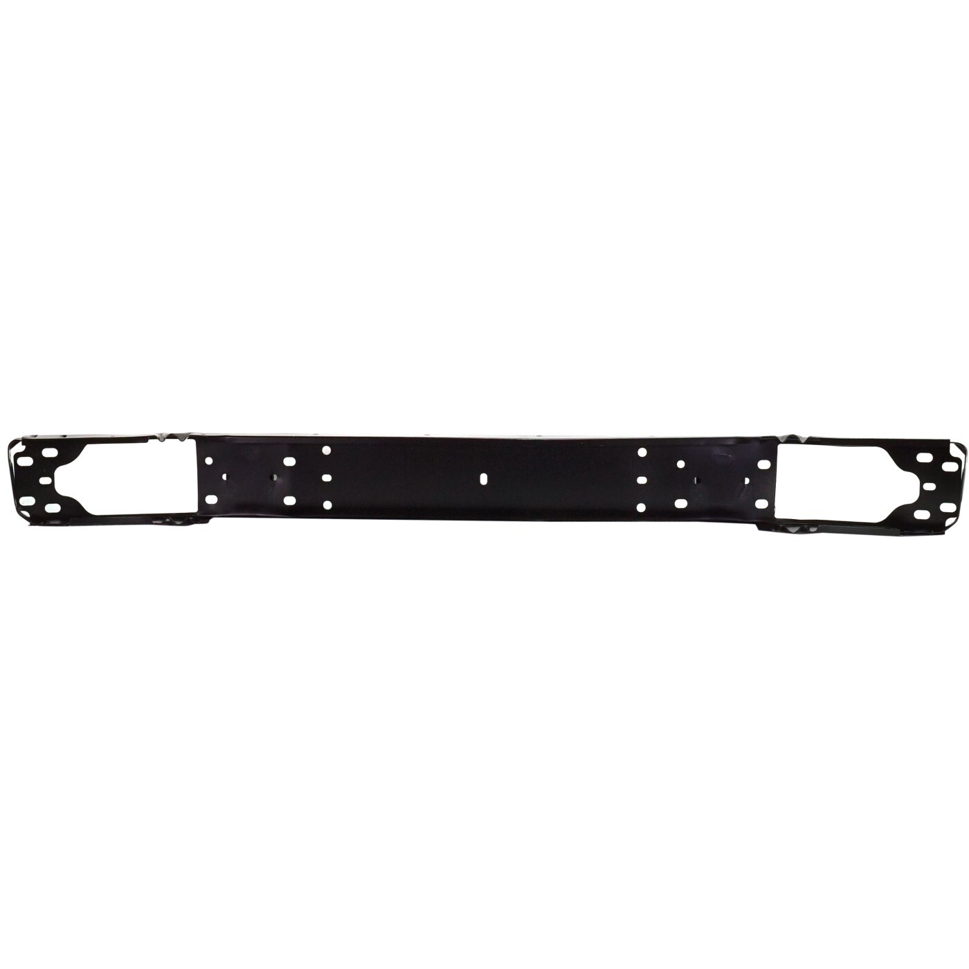 Bumper Face Bar Reinforcement Cross Member Front 68293716AC for Jeep ...