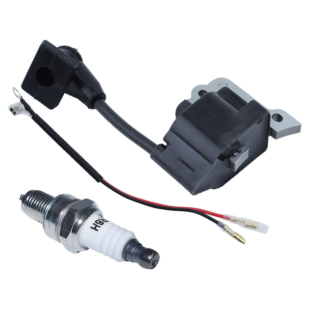 Ignition Coil Module For Husqvarna 324HD 324RX 224L 524R 524LK 324L ...