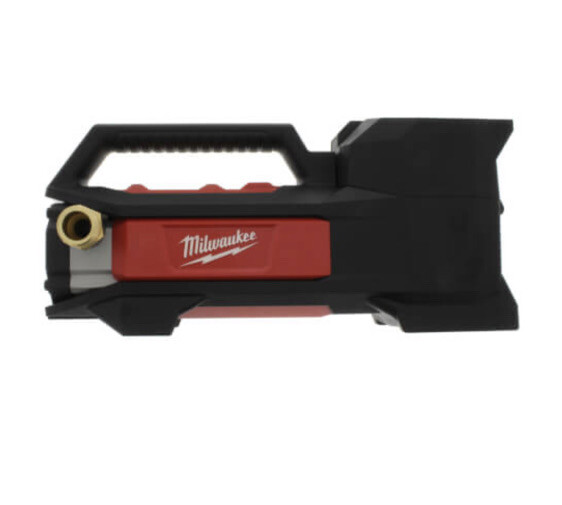 Milwaukee M18 Transfer Pump (Tool Only) 2771-20 Factory Fresh! We ship Fast!!! | eBay