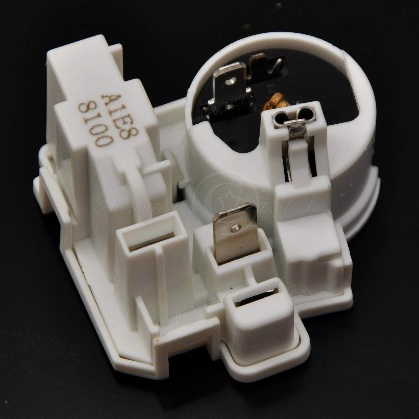 Refrigerator OverLoad Protect+PTC Start Relay For Haier Zanussi ...