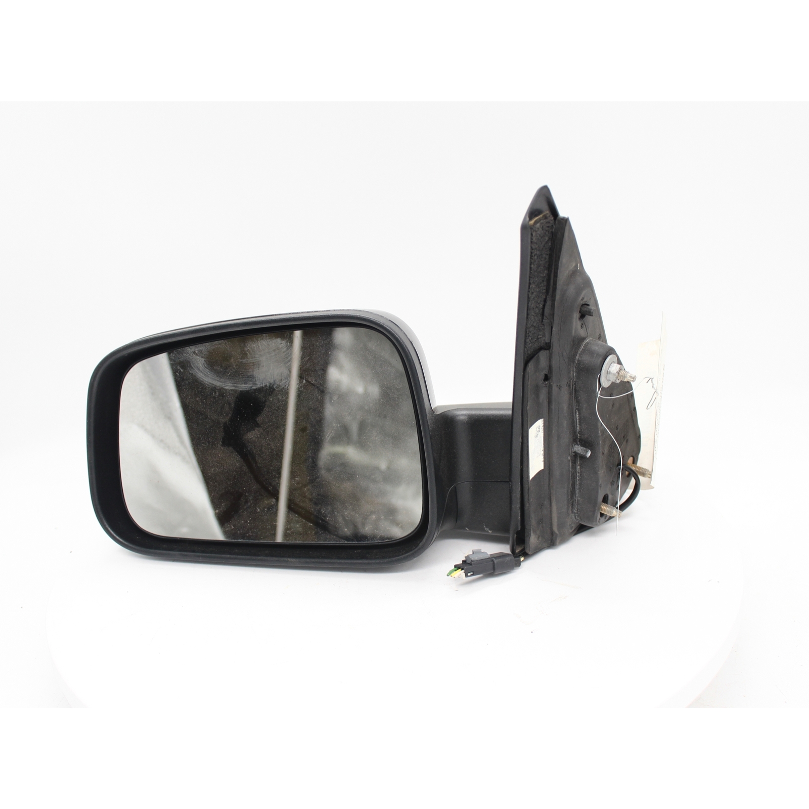 2009 Chevrolet HHR LH Side View Mirror( Black ) Part Number - 20923830 ...