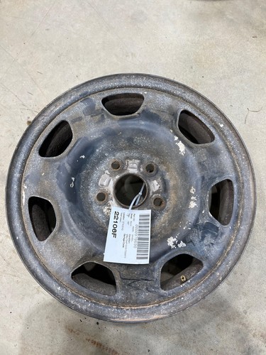 96 97 Toyota Rav4 16x6" Steel Road Wheel 5 Lug 115mm OEM 4261142011 | eBay