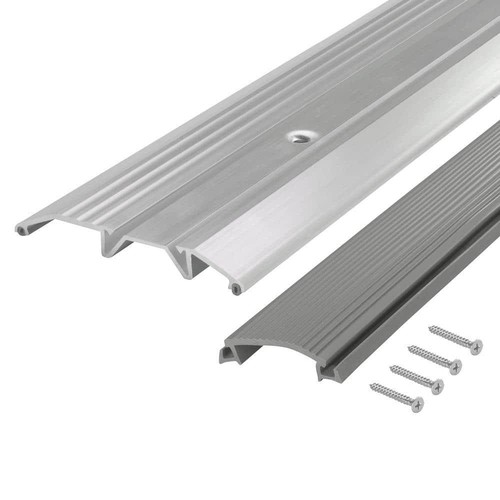 M-d Building Products 36" Aluminum Ap334 Threshold 08102 for sale ...