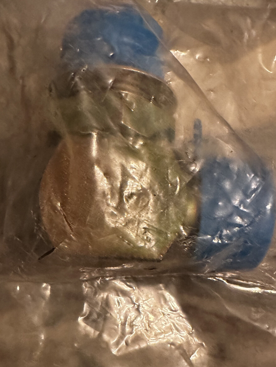 Mack Truck Fitting 21020176 | eBay