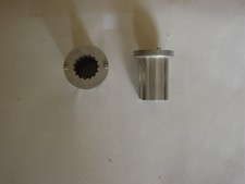 Mercury 8M0054695 8M0054695 Sleeve Propeller Bore for sale online | eBay