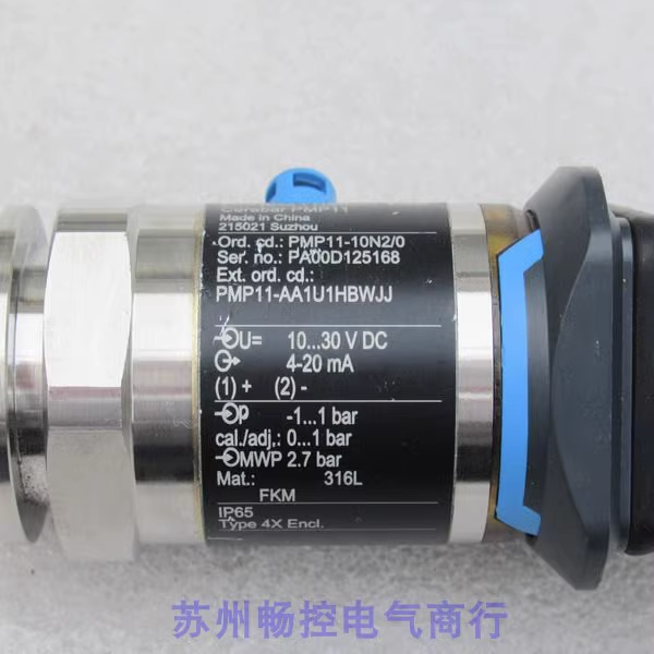 1Pcs New E+H PMP11-10N2/0 PMP11-AA1U1HBWJJ | eBay