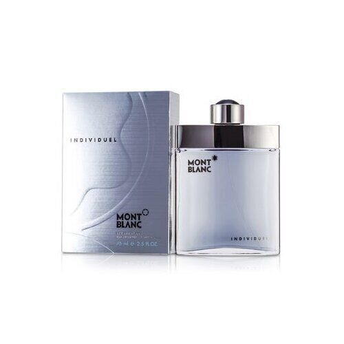 MONT BLANC Individuel Eau De Toilette 3386460028394 | eBay