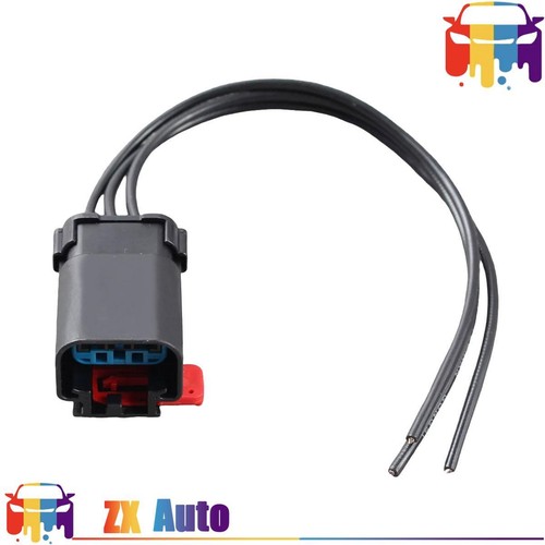 Fits Oil Pressure Sensor PS317 For Chrysler Dodge Jeep Ram New Pigtail ...