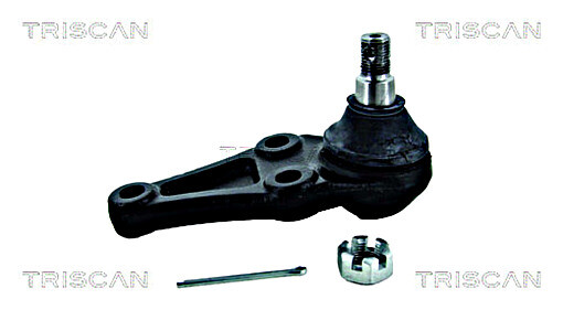 TRISCAN Ball Joint For MITSUBISHI L 200 Pajero III IV Sport TRITON ...