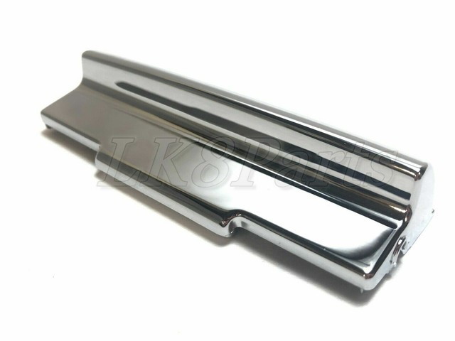 Jaguar OEM 04-09 Xj8 Front Center Console-latch C2C34128 for sale ...