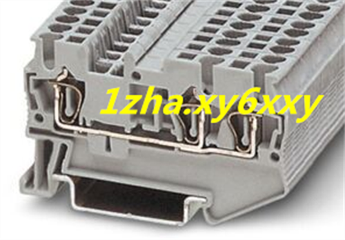 50PCS/Box New for ST2.5-TWIN Terminal Block 3031241 #1z | eBay