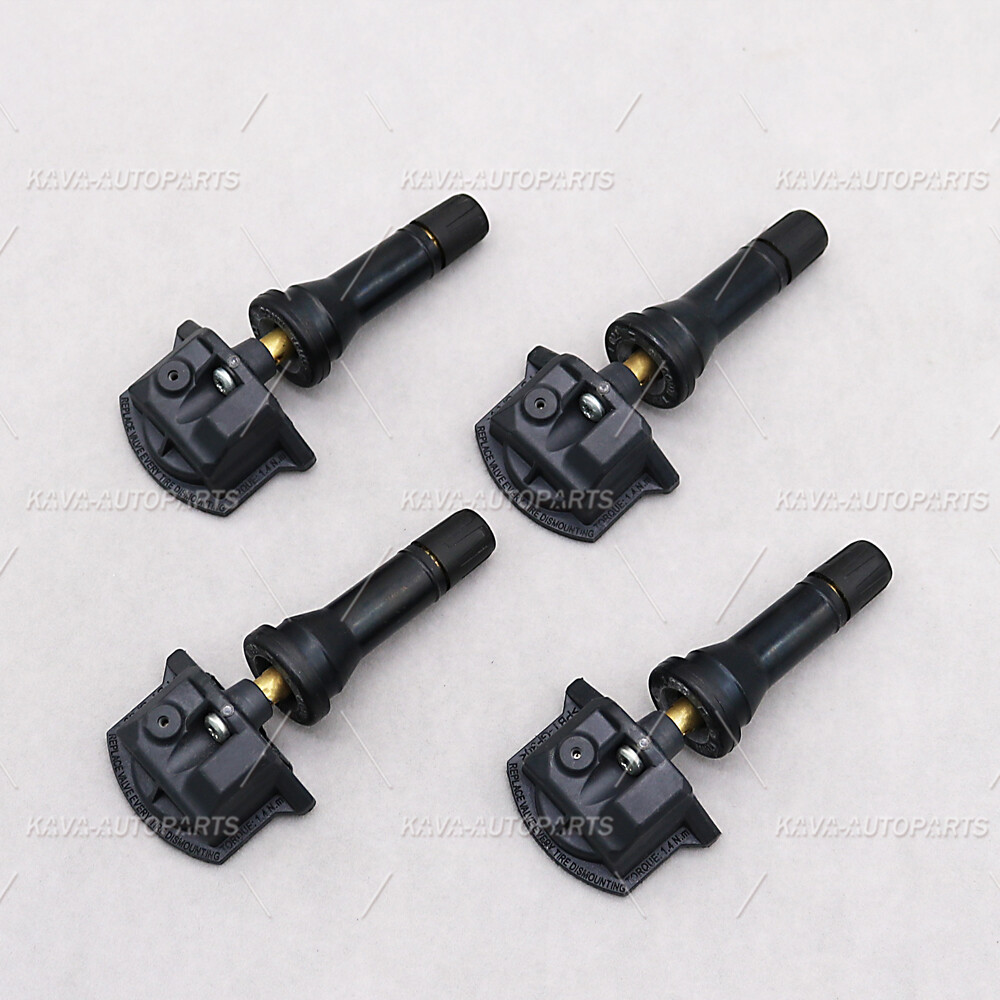Set of 4 TPMS For Acura ILX 2019 2020 TIRE PRESSURE SENSOR TPMS 42753 ...