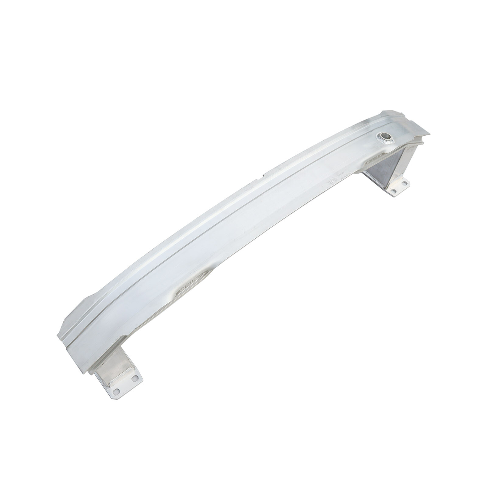 FRONT BUMPER REINFORCEMENT IMPACT BAR 971805241C Fits 2017-2020 Porsche ...