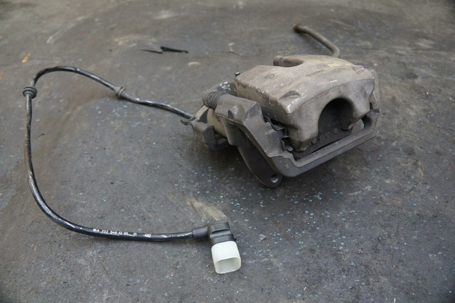 Rear Left Brake Caliper 2314230781 2224230006 OEM Mercedes S550 SL550 ...