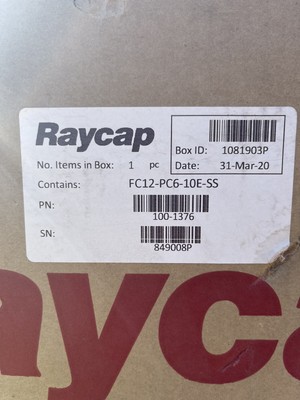 Optical Test Equipment - Fc Pc