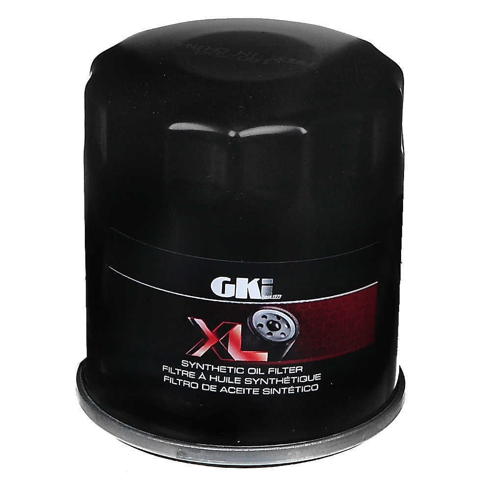 Engine Oil Filter-Synthetic Oil Filter GKI OF10241XL for sale online | eBay