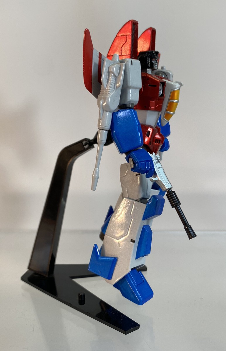 Revoltech Starscream