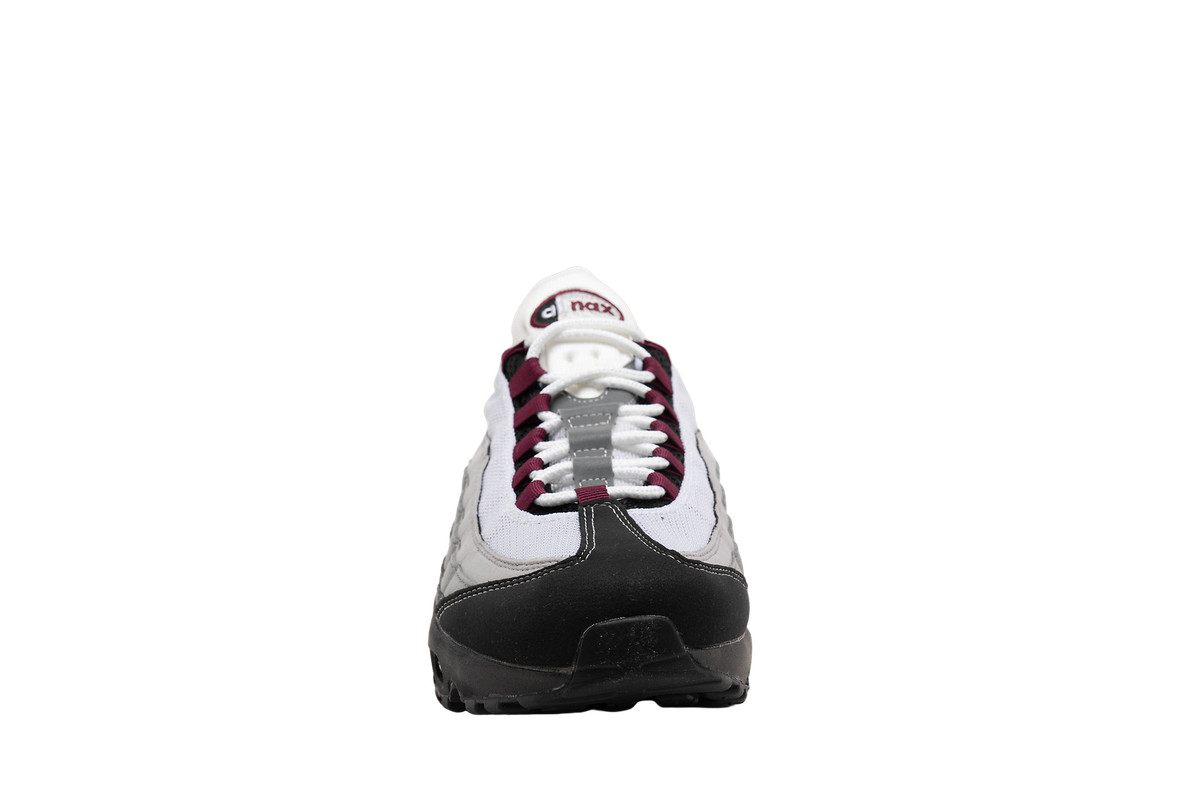 Nike Air Max 95 Dark Beetroot for Sale | Authenticity Guaranteed | eBay