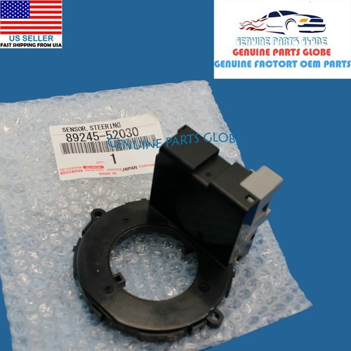 GENUINE OEM LEXUS IS250 IS350 ES350 STEERING WHEEL POSITION SENSOR ...