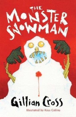 Gillian Cross The Monster Snowman (Poche) | eBay