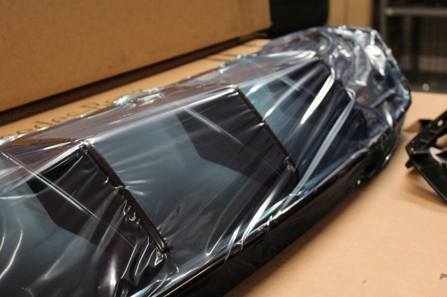 Mercedes-Benz A 176 885 71 00 Trim Bumper for sale online | eBay