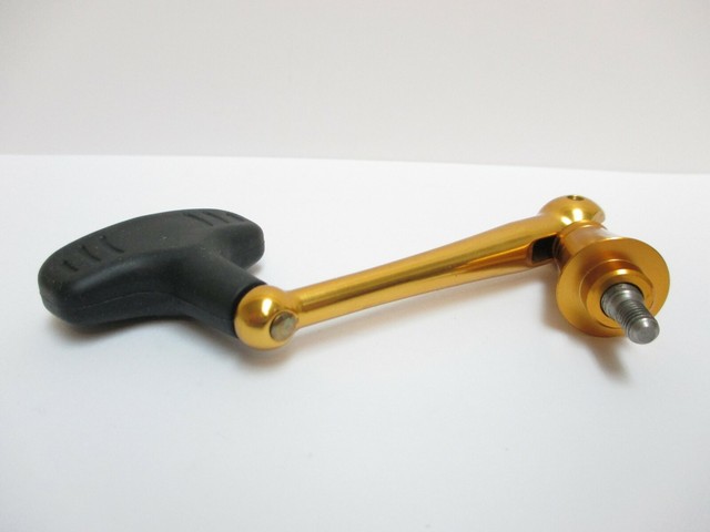 1 Penn Handle Assembly Fits 4400ss and 440ssg Part# 15-440g for sale ...