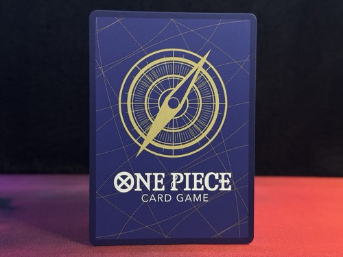 One Piece CCG - Royal Blood OP10 - Charlotte Pudding ST12-012 SP ALT ...