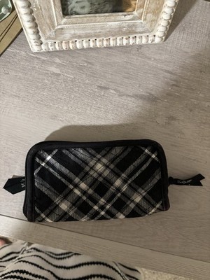 Thirty One Plaid Soft Zip Wallet | eBay
