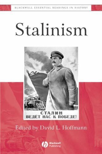 Stalinism by Hoffmann, David L. 9780631228912| eBay