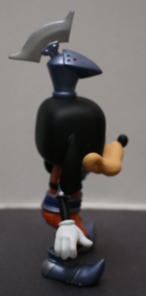 Funko POP Kingdom Hearts Goofy Knight Loose OOB Game Stop Exclusive ...